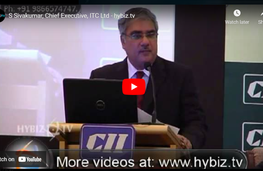 CII AP on Food & Agri – Shiv's Third Eye